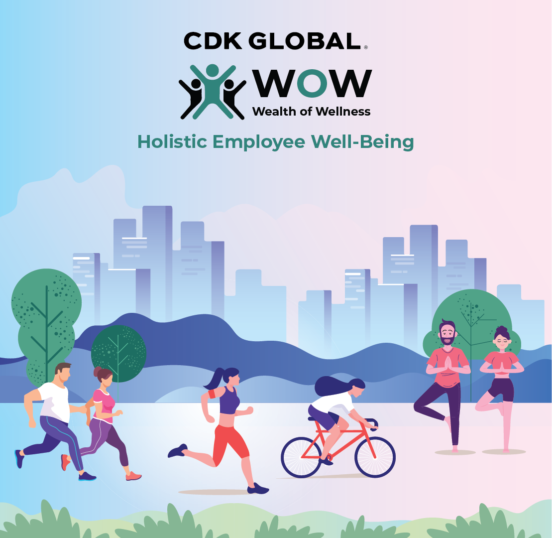 CDK Talent Acquisition Portal