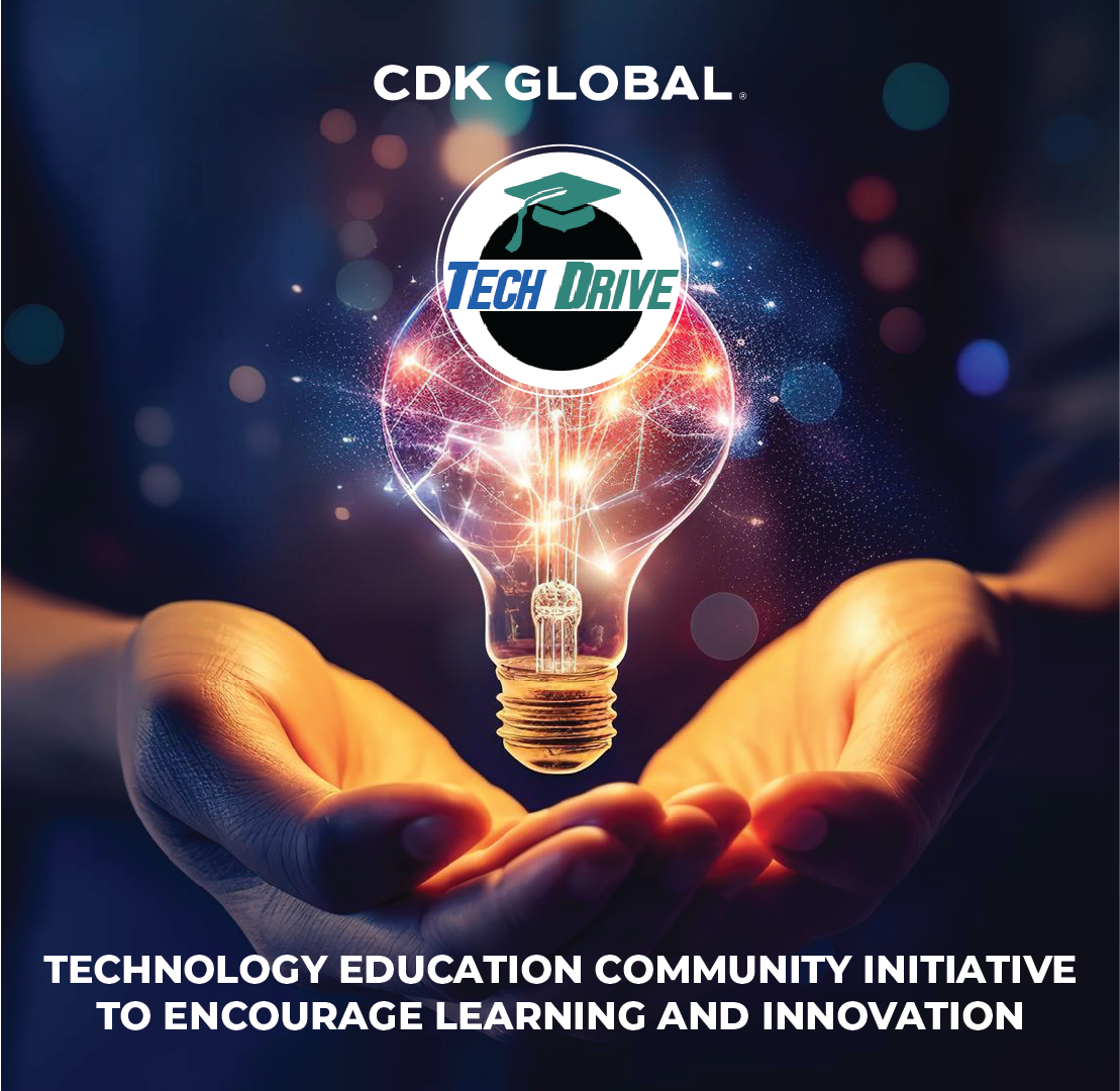CDK Talent Acquisition Portal